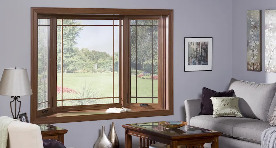 Replacement Bay Windows in CT I Superior Windowland