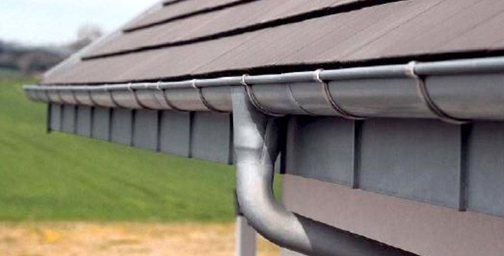 Gutter Installation & Repair in CT | Superior Windowland