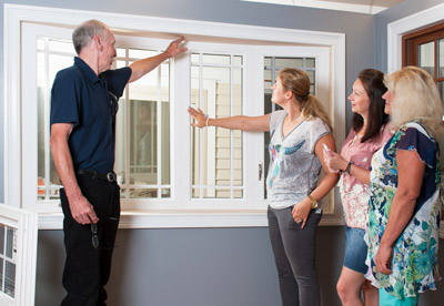 Window Replacement & Installation in CT I Superior Windowland