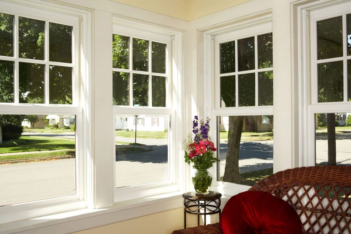 Vinyl Windows: A Comprehensive Guide | Windowland LLC - Window Company ...