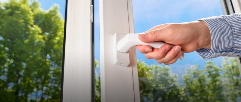 What to Do When a Window Won’t Open or Close in Your Home | Windowland ...