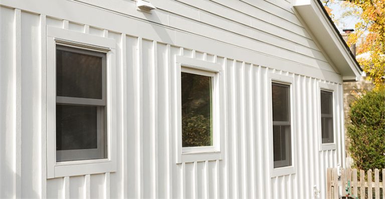 Vertical vs Horizontal Siding - Which Is Right for Your Home ...