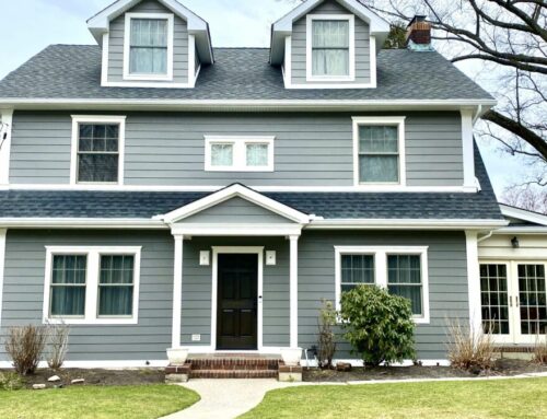 Egress Windows Installation | Superior Windowland