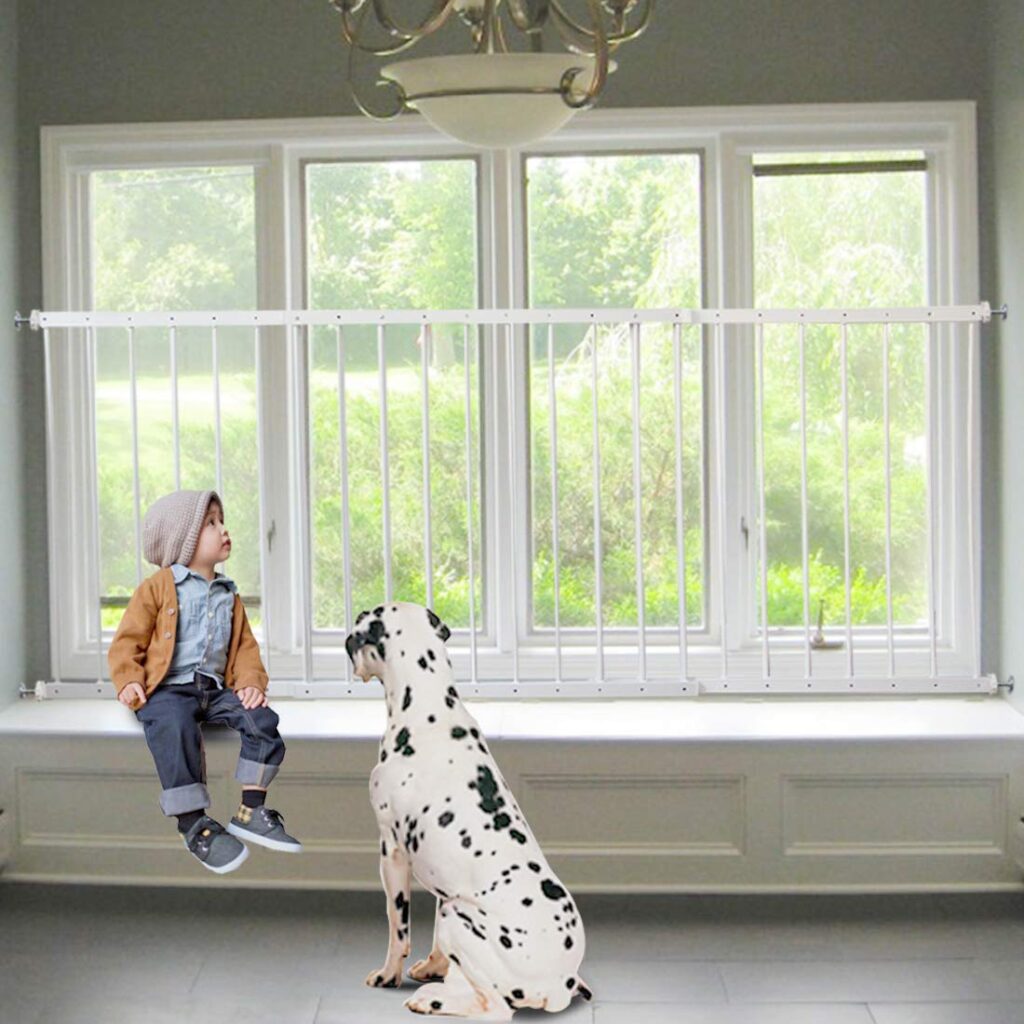 A Guide to Baby Proofing Your Windows | Windowland LLC - Window Company ...