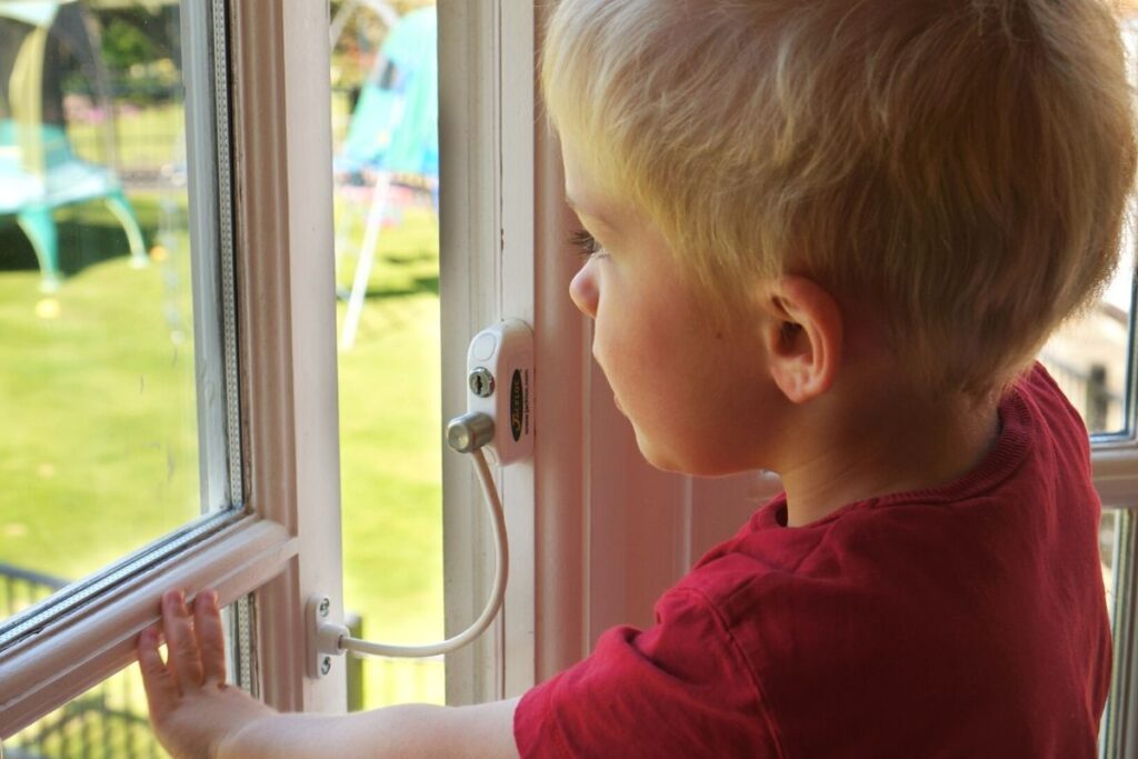 A Guide to Baby Proofing Your Windows | Windowland LLC - Window Company ...